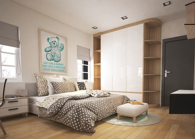 Best 5 Foot Bed Frames For A Dreamy Night's Rest – Crafted Beds Ltd