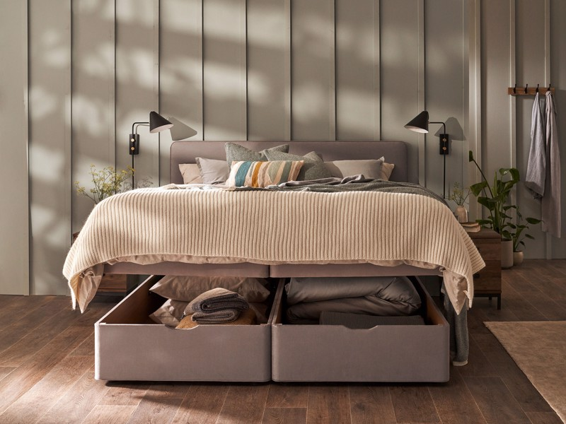 Types of Storage Beds | Crafted beds – Crafted Beds Ltd