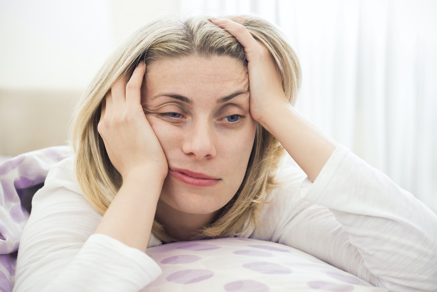 Chronic Fatigue Syndrome – Crafted Beds Ltd
