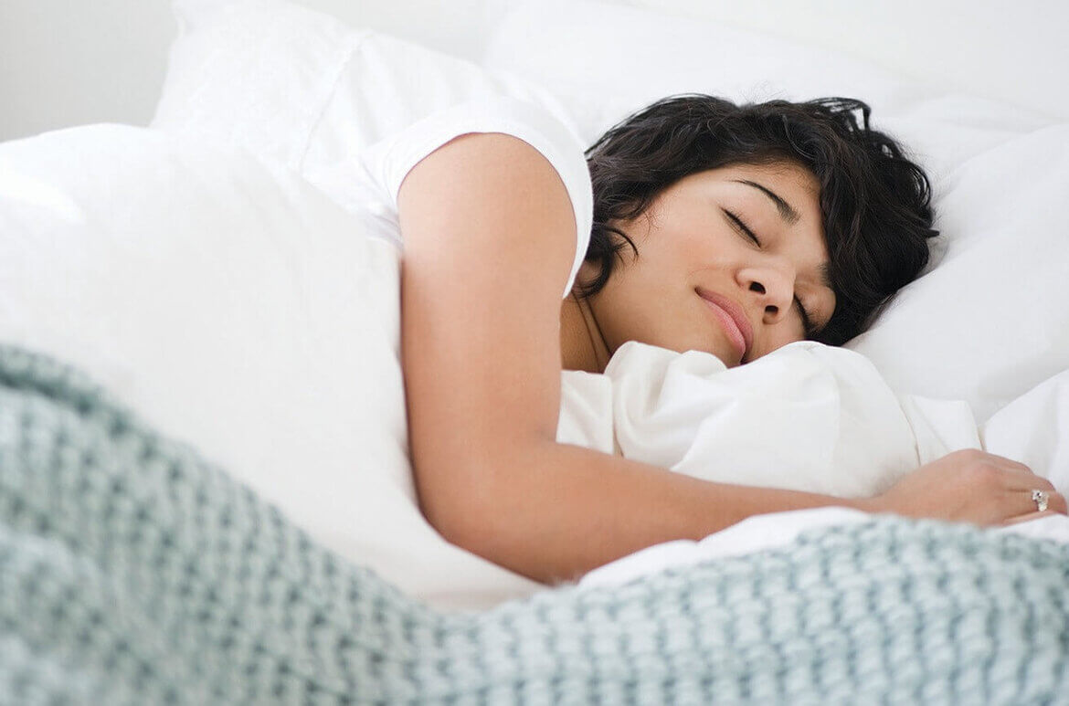 How To Fall Asleep Faster - 10 Simple Ways To Pull An All-Nighter ...