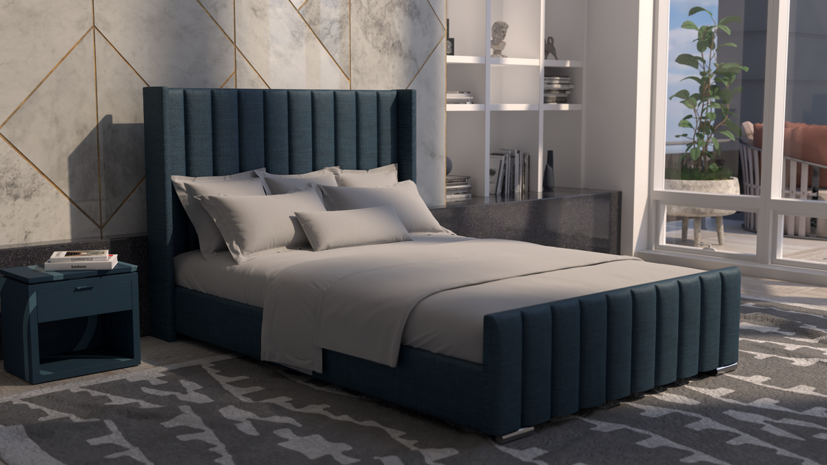 Crafted Beds - Buy Cheap Beds & Luxury Beds Online UK – Crafted Beds Ltd