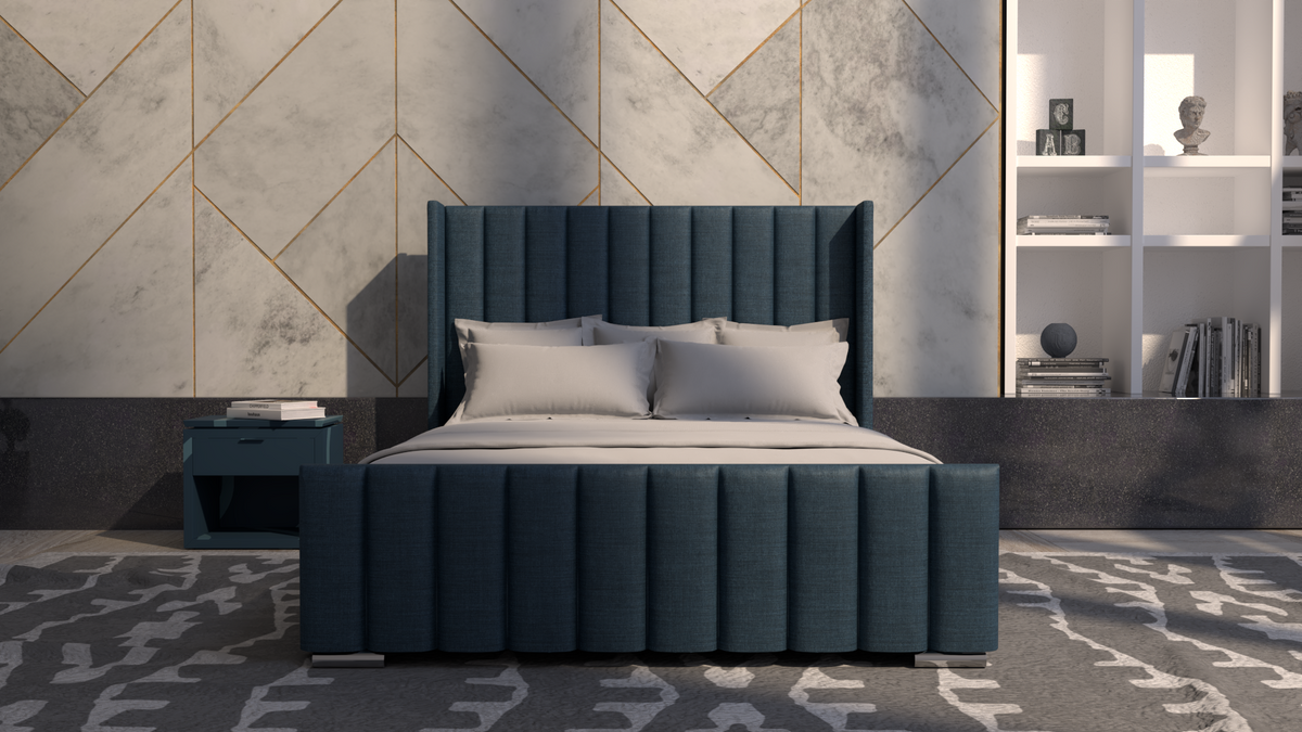 Crafted Beds - Buy Cheap Beds & Luxury Beds Online UK – Crafted Beds Ltd