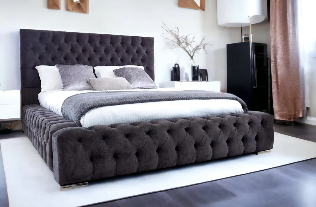 Crafted Beds - Buy Cheap Beds & Luxury Beds Online UK – Crafted Beds Ltd