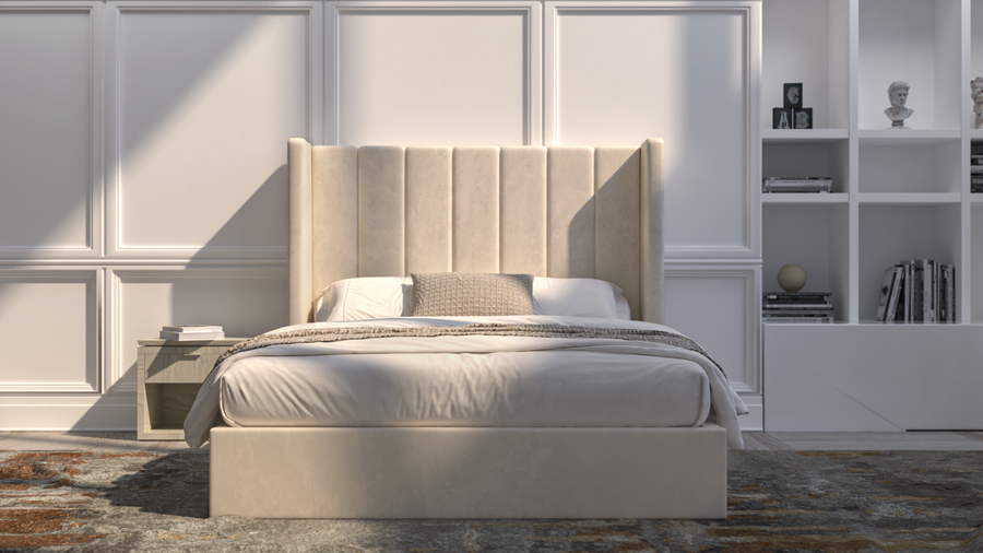 Crafted Beds - Buy Cheap Beds & Luxury Beds Online UK – Crafted Beds Ltd